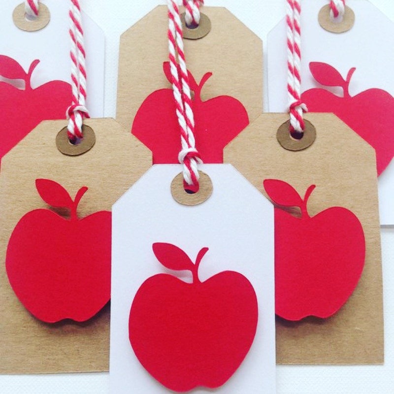 Apple Party - Etsy