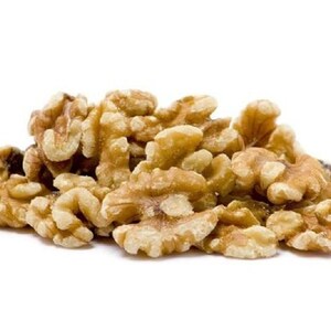 Gourmet Walnuts by Its Delish (roasted Salted With Sea Salt Halves ...