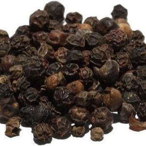 Gourmet Black Pepper by Its Delish (choose Type and Size) - Etsy