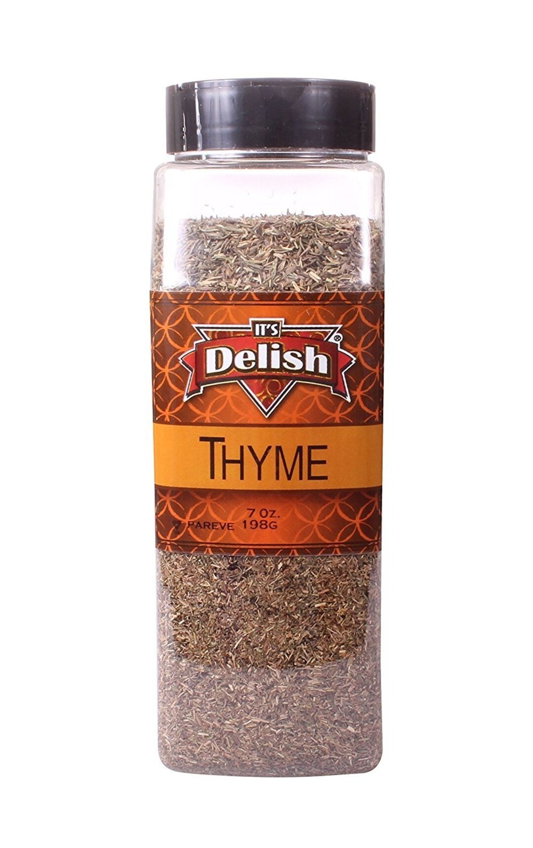 Thyme Leaves by Its Delish, 7 Oz. Large Jar - Etsy