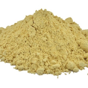 Gourmet Fenugreek Seed Powder All Natural by Its Delish, 16 Oz. (1lb ...