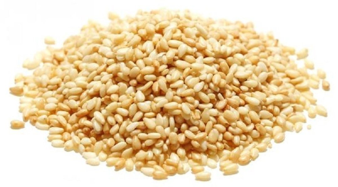 Gourmet Toasted Sesame Seeds by Its Delish, 5 Lbs - Etsy