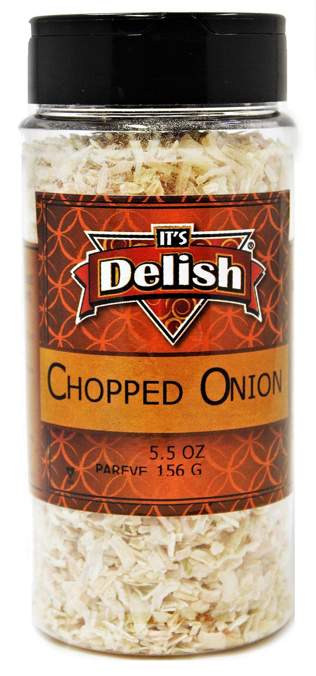 Gourmet Dried Chopped Onion by It’s Delish, 15 LBS Bulk - Premium, No ...