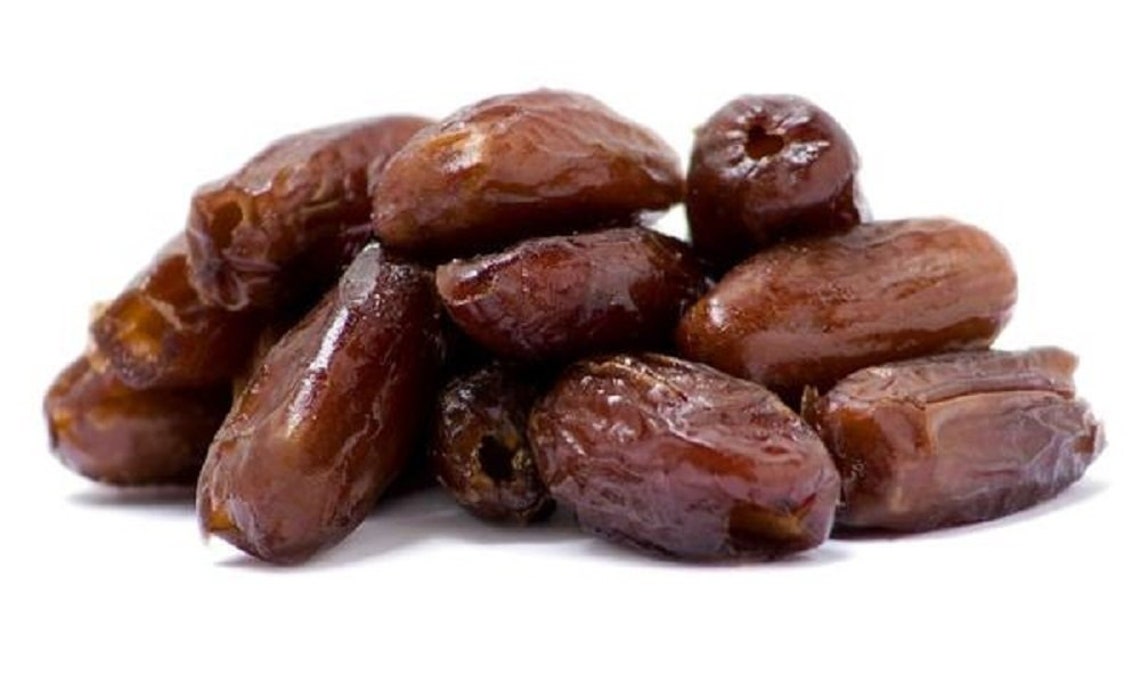 Pitted Dates by Its Delish, 2 Lbs - Etsy