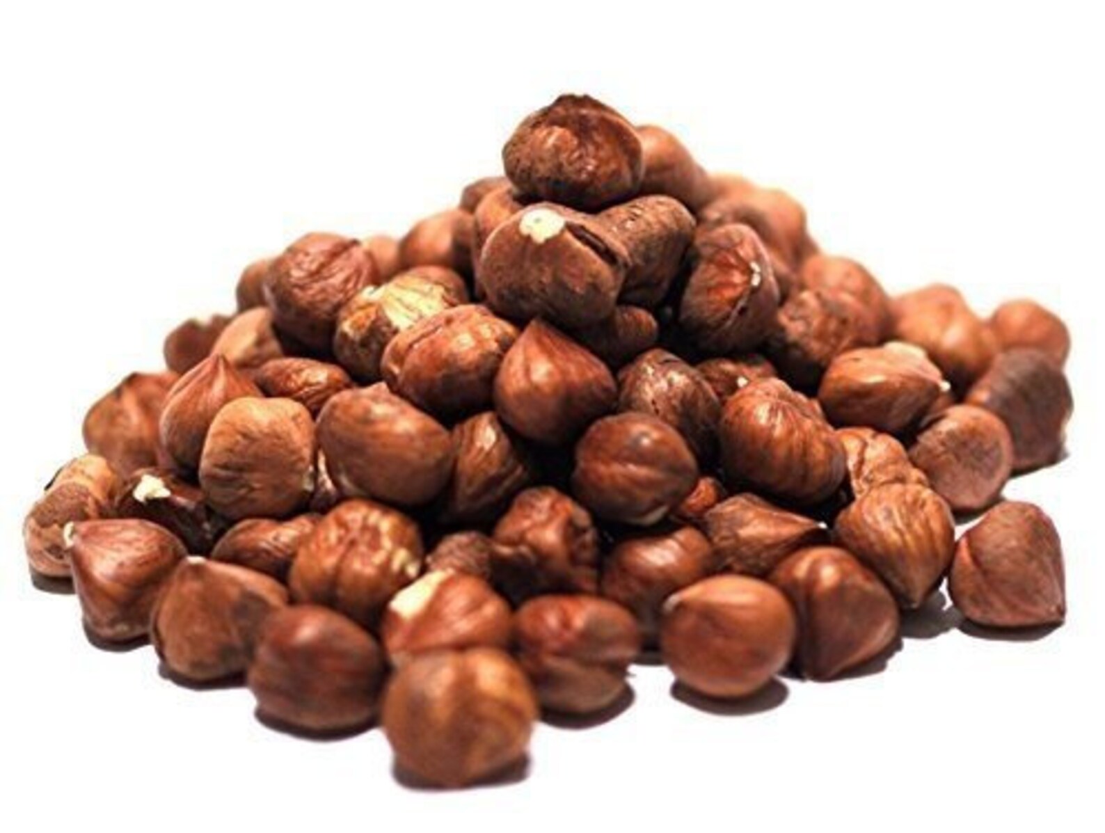 Gourmet Hazelnuts by Its Delish (raw, One Pound) - Etsy