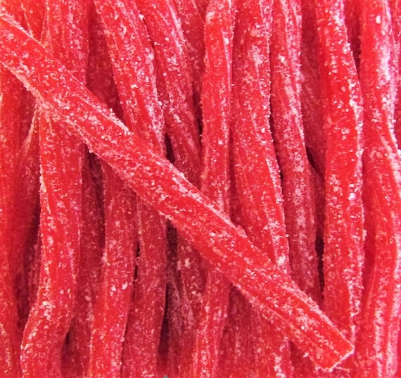 Chewy Candy Sticks