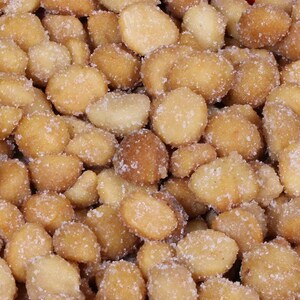 Honey Roasted Macadamia by It's Delish - Etsy