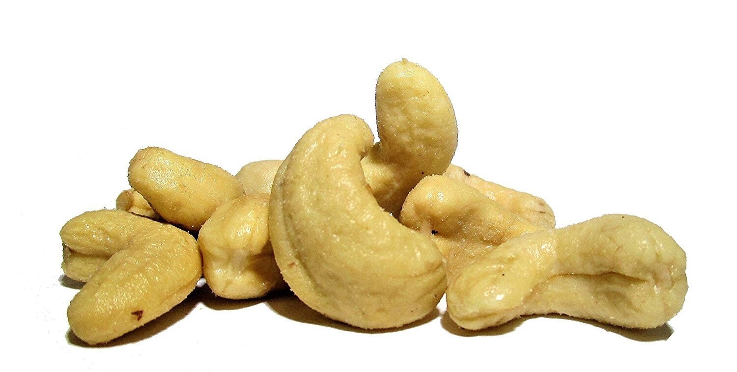 Anacardos Gourmet por Su Delish Crudo, Cuatro libras - Etsy España