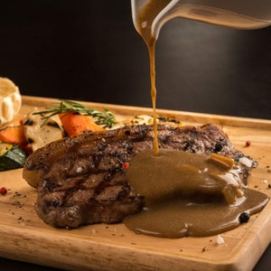 Dried Mushroom Kibble by Its Delish, 15 Oz Jumbo Container - Etsy