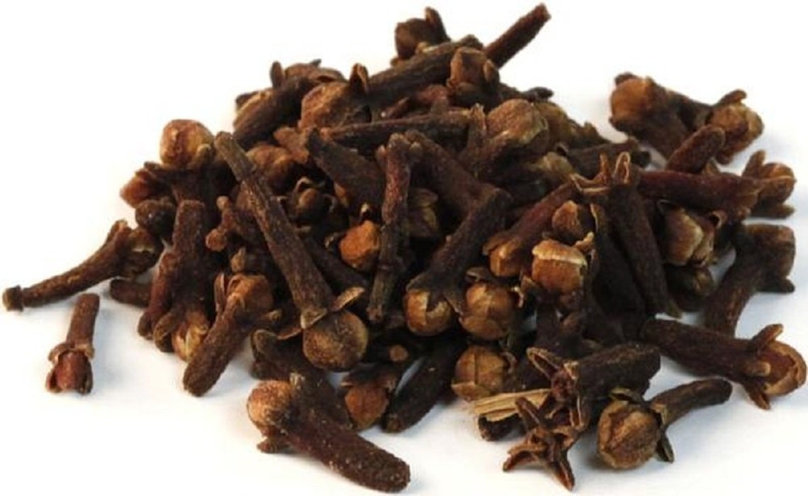 Premium Whole Cloves by Its Delish, 10 Lbs - Etsy