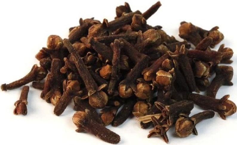 Premium Whole Cloves by Its Delish, 10 Lbs - Etsy