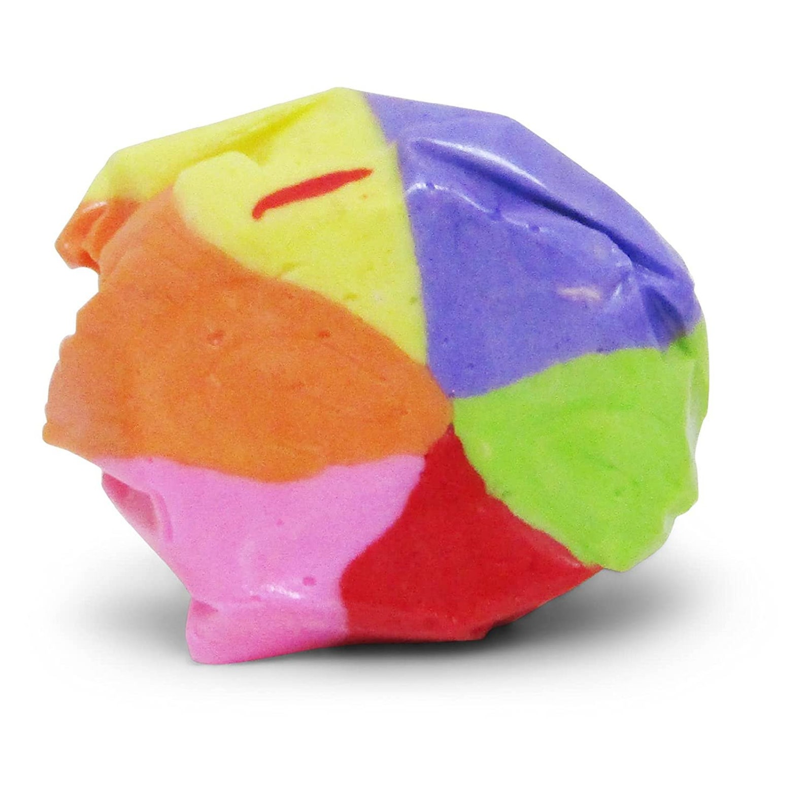 Gourmet Tutti Frutti Taffy Chews by It's Delish chewy - Etsy