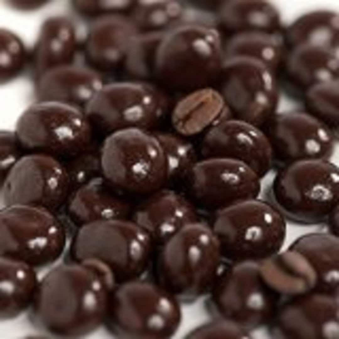Gourmet Chocolate Espresso Beans by Its Delish (milk Chocolate, 1 Lb ...
