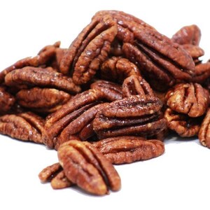 Gourmet Glazed Pecans by It's Delish, 1 Lb - Etsy