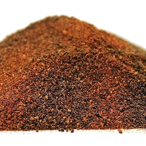 Dark Chili Powder by Its Delish, 1 Lb - Etsy