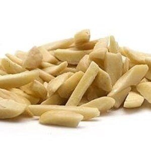 Gourmet Toasted Slivered Almonds by It's Delish – 40 OZ (2.5 Lbs) Bulk ...