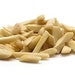 Gourmet Toasted Slivered Almonds by It's Delish 40 OZ 2.5 Lbs Bulk ...