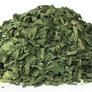 Dried Spinach Flakes by It's Delish, 1 Lb (16 Oz) Bulk Bag - Etsy
