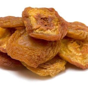 Dried Nectarines XF by Its Delish, 2 Lbs - Etsy