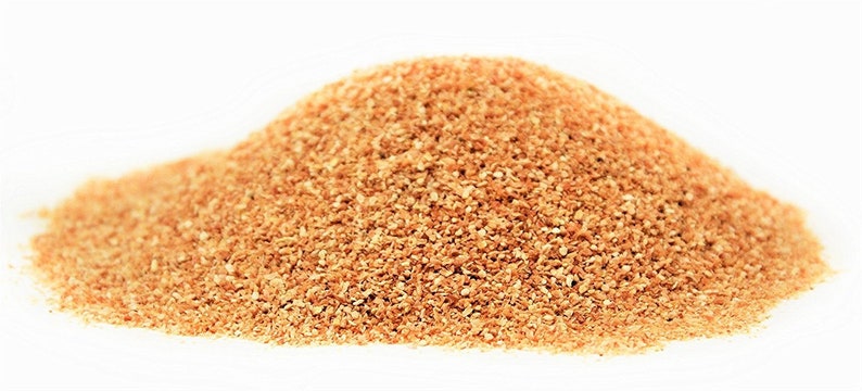 Granulated Lemon Peel by Its Delish, 18 Oz. Large Jar - Etsy