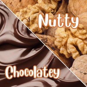 Milk Chocolate Covered Walnuts by It's Delish, Bulk Bag | Milk ...