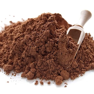 Premium Chocolatier Grade Cocoa Powder by Its Delish 20 Lbs - Etsy