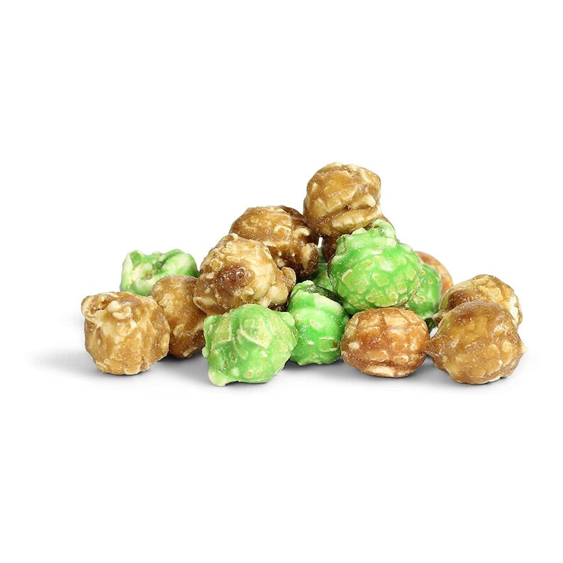 Gourmet Caramel Apple Flavored Popcorn by It's Delish - Etsy
