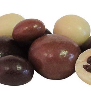 Gourmet Chocolate Bridge Mix Medley by Its Delish , 3 LBS Jumbo ...