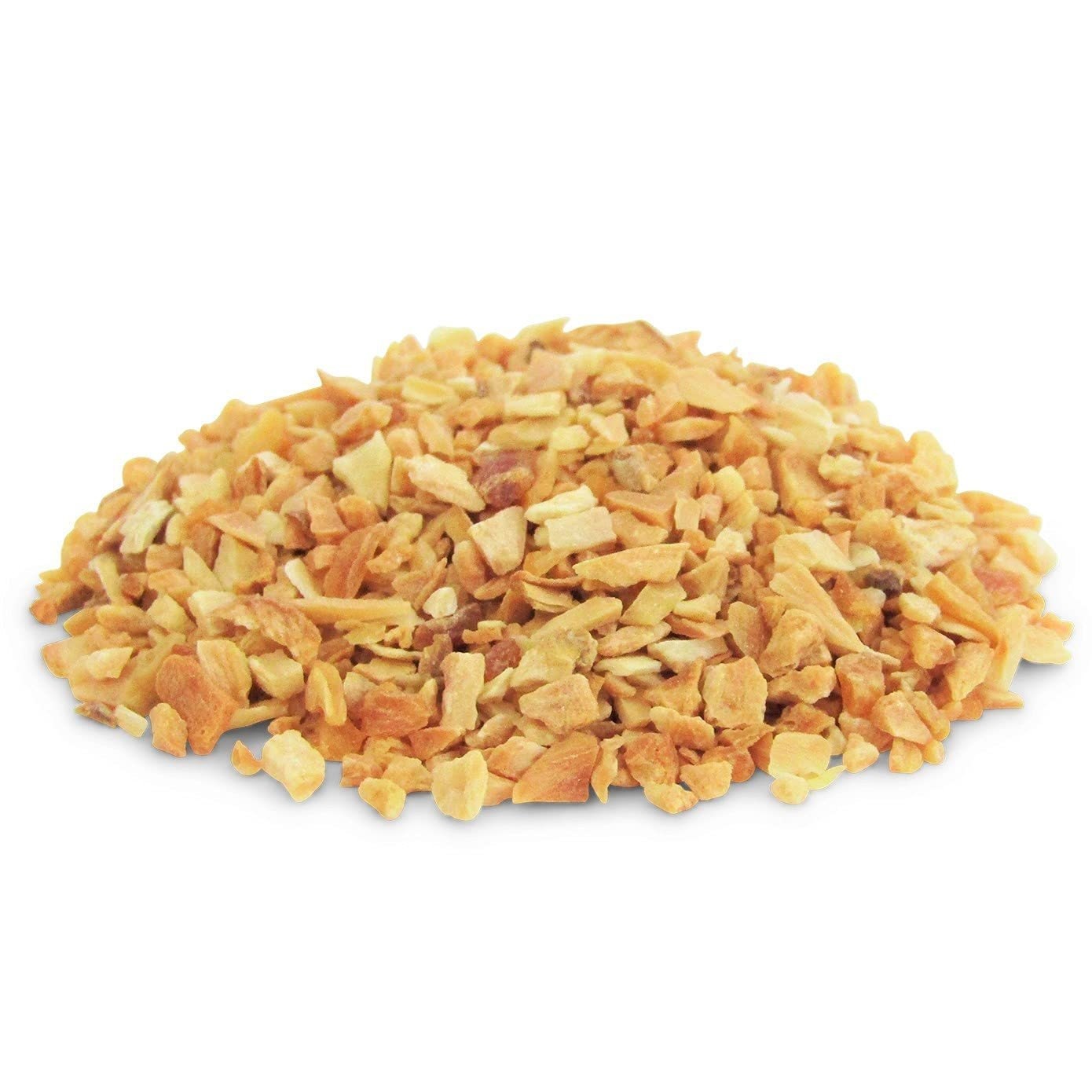 Gourmet Toasted Dried Minced Garlic by Its Delish 2.1 LBS 34 | Etsy