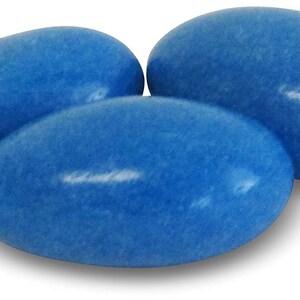 Jordan Almonds by Its Delish (dark Blue) - Etsy