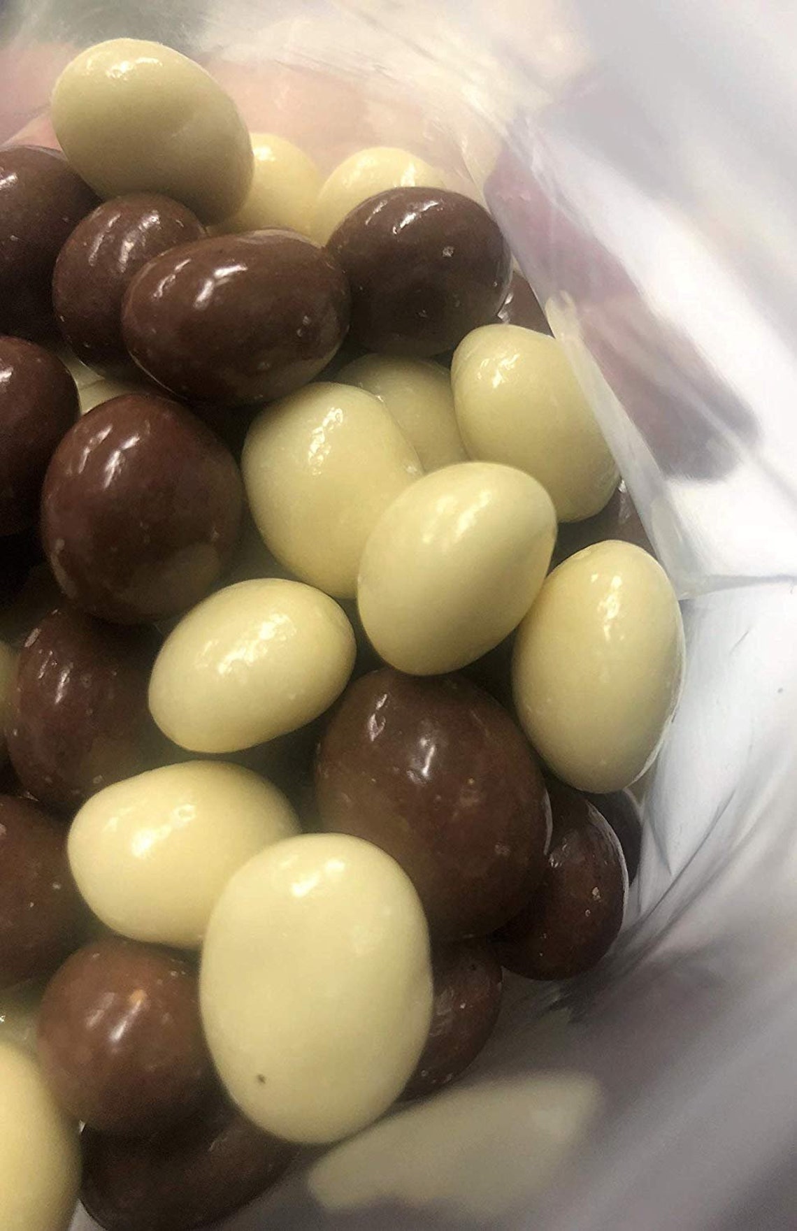 Chocolate Bridge Mix Medley by Its Delish, 10 Lbs Bulk peanuts, Almonds ...