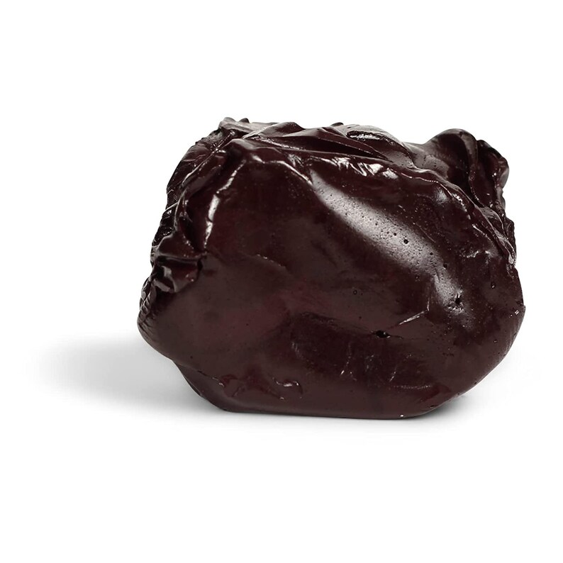 Black Licorice Flavored Taffy Chews by It's Delish, Bulk Bag - Etsy
