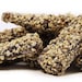 English Toffee Viennese Crunch by Its Delish (dark Chocolate Coated, 1 ...