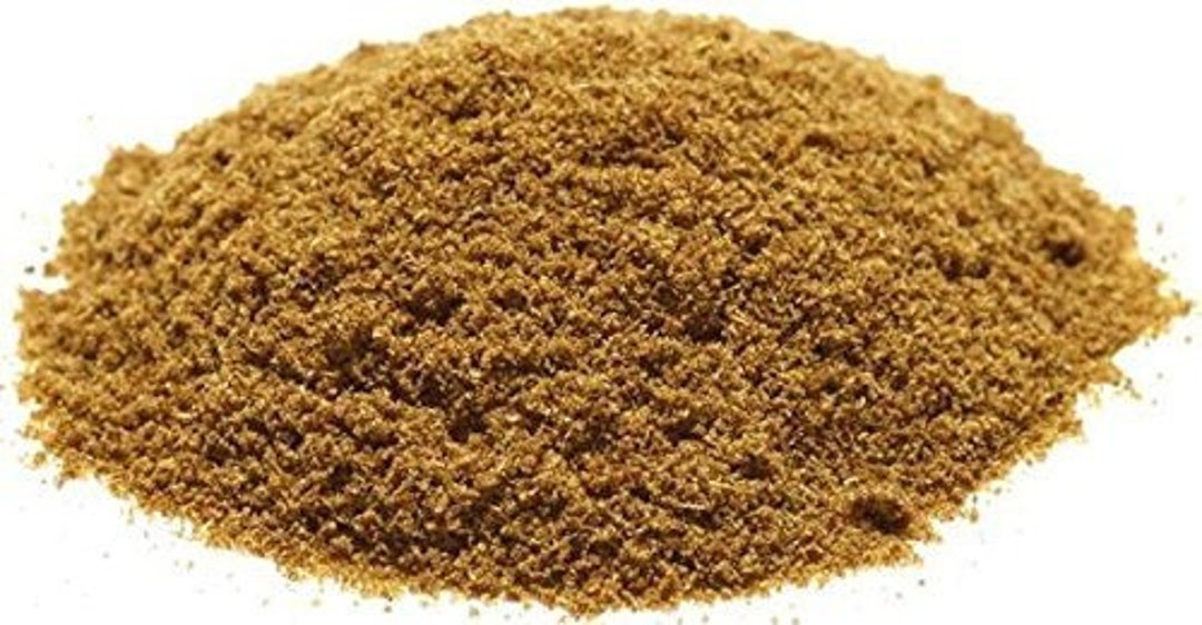Gourmet Ground Cumin All Natural by Its Delish, 5 Lbs Bulk - Etsy