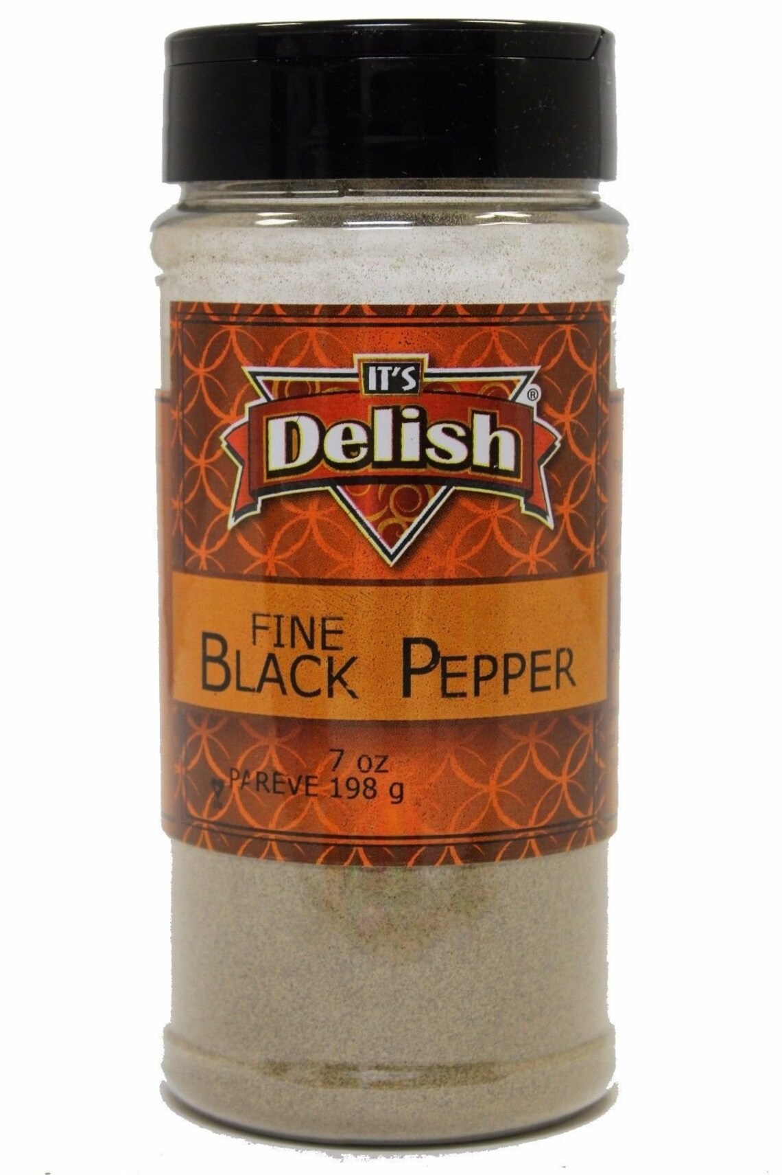 Gourmet Black Pepper by Its Delish (choose Type and Size) - Etsy