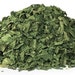 Gourmet Chopped Dried Spinach Flakes by Its Delish 8 Oz Jumbo Reusable ...