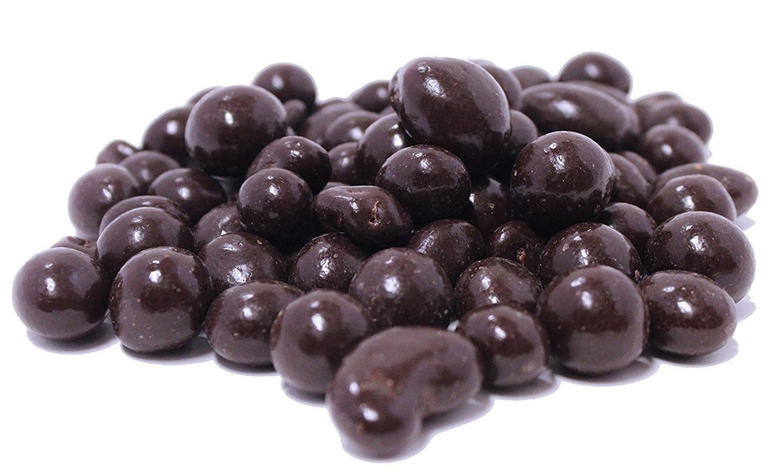 Milk Chocolate Bridge Mix by Its Delish, 10 Lbs Bulk (peanuts, Almonds ...