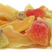 Mixed Dried Fruit Chunks by It's Delish - Low Sugar, No Sulphur, No ...