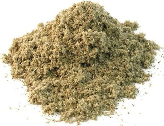 Ground Sage Powder by Its Delish 5 Lbs | Etsy