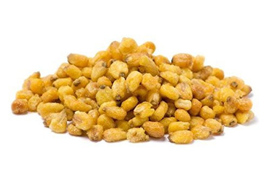 Roasted Salted Corn Nuts Snack by Its Delish 1 Lb - Etsy
