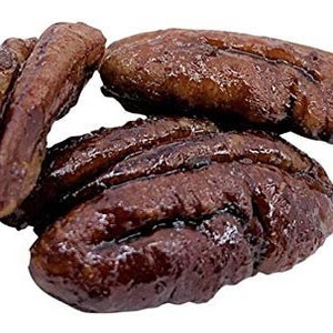 Gourmet Glazed Pecans by It's Delish, 5 Lbs - Etsy