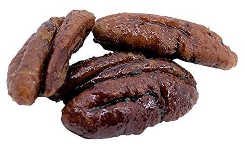Gourmet Glazed Pecans by It's Delish 5 Lbs - Etsy