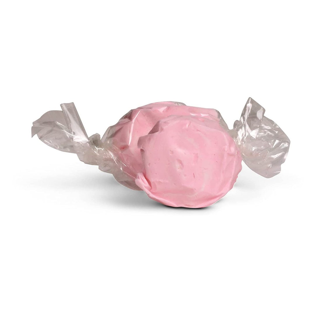 Gourmet Cotton Candy Taffy Chews by It's Delish - Etsy
