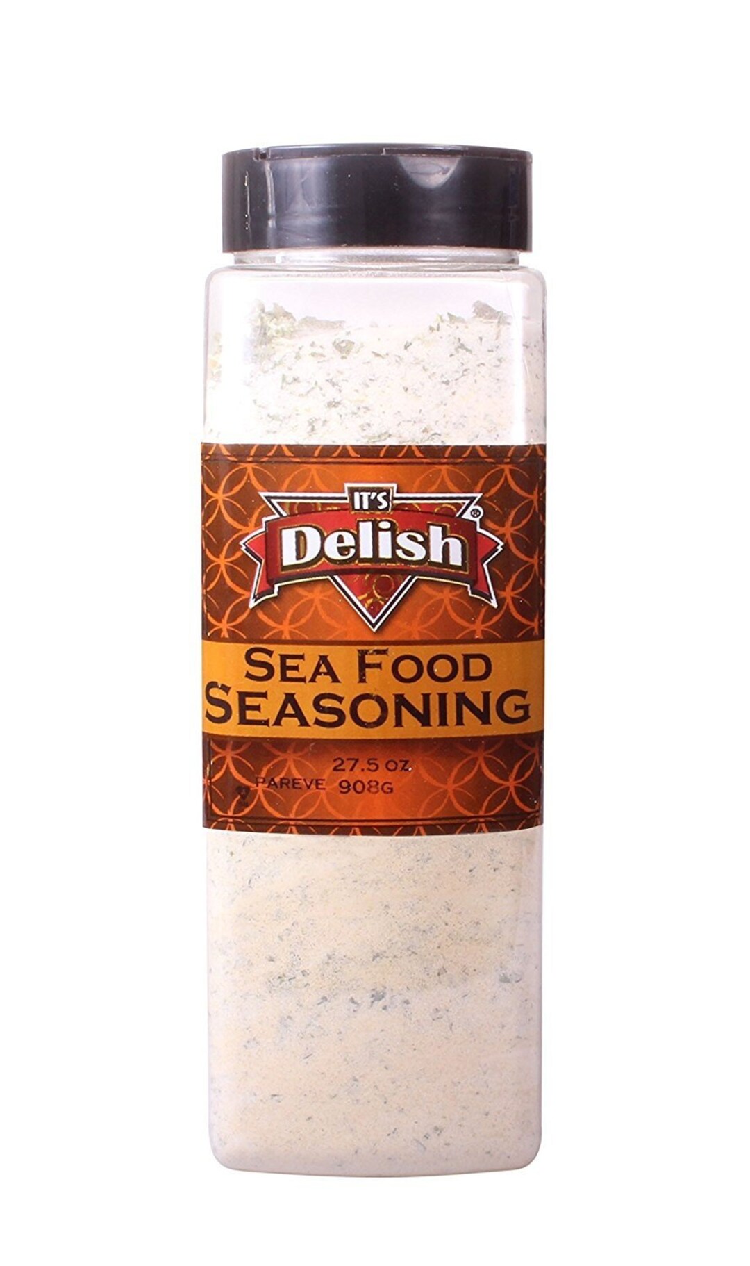 Seafood Seasoning by Its Delish, 18 Oz. Large Jar - Etsy