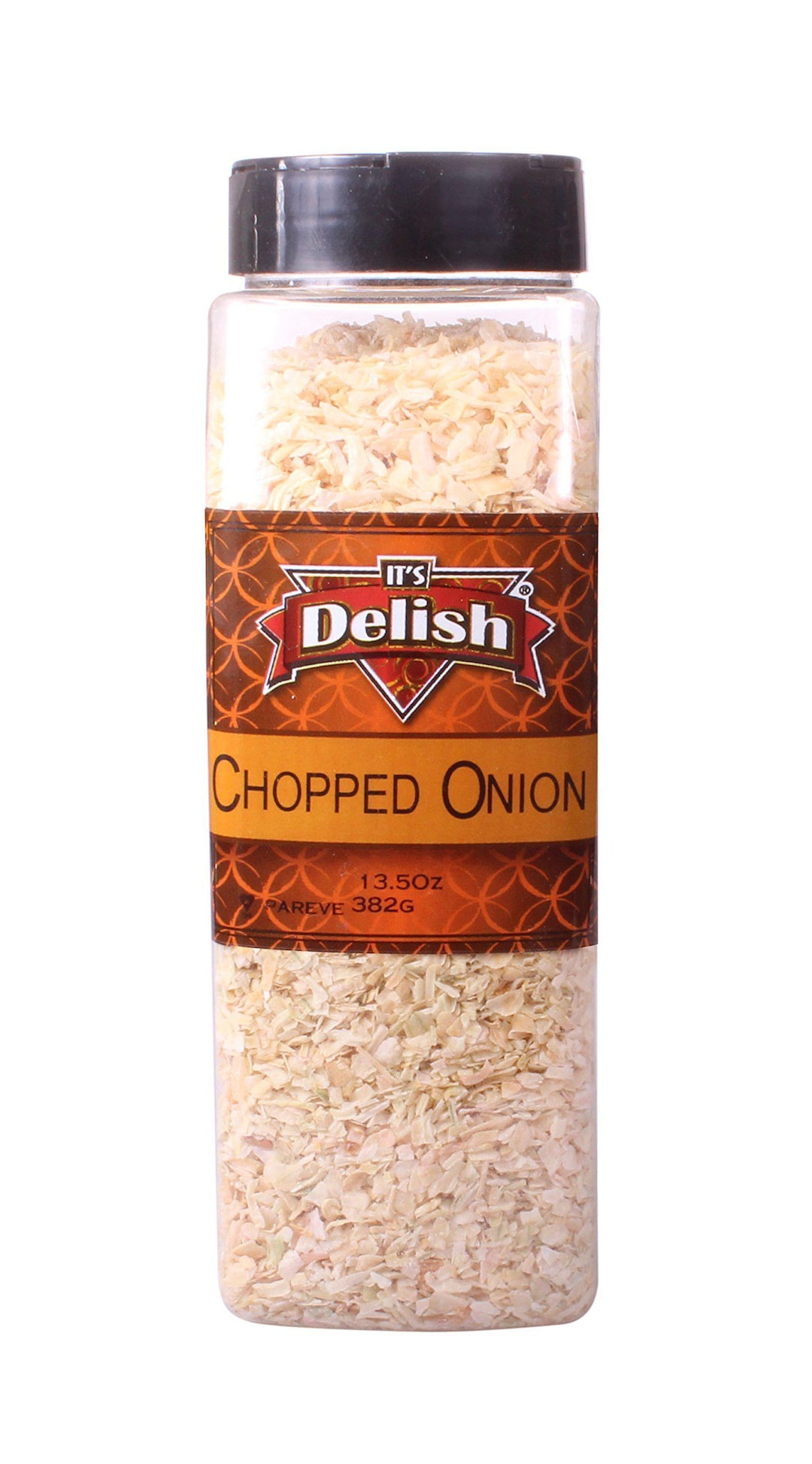 Gourmet Dried Chopped Onion by It’s Delish, 15 LBS Bulk - Premium, No ...