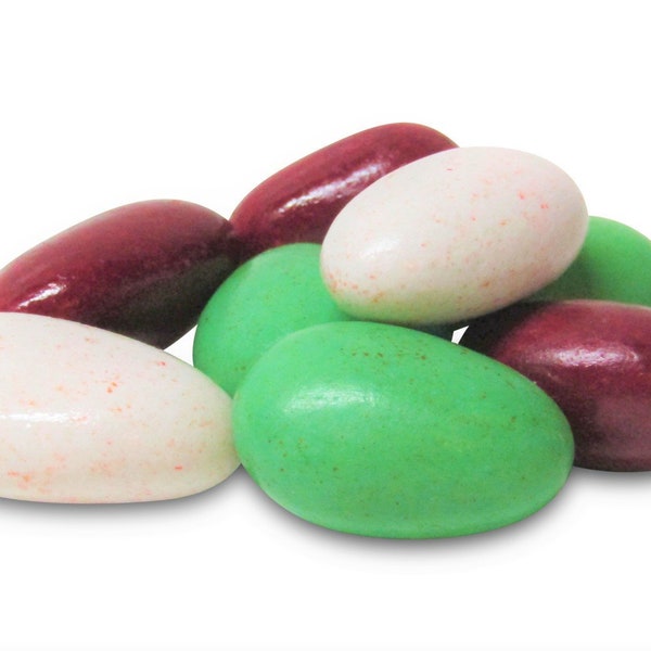 Jordan Almonds - Etsy