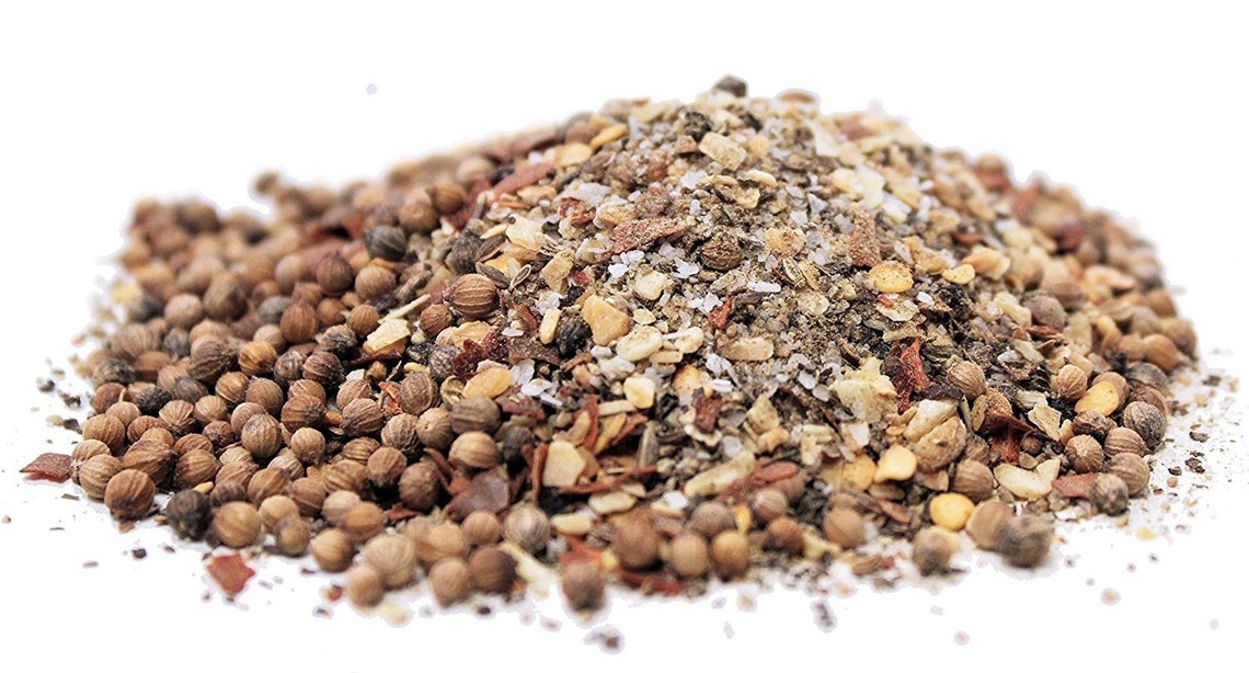 Gourmet Ribeye Steak Seasoning by Its Delish 1 lb | Etsy