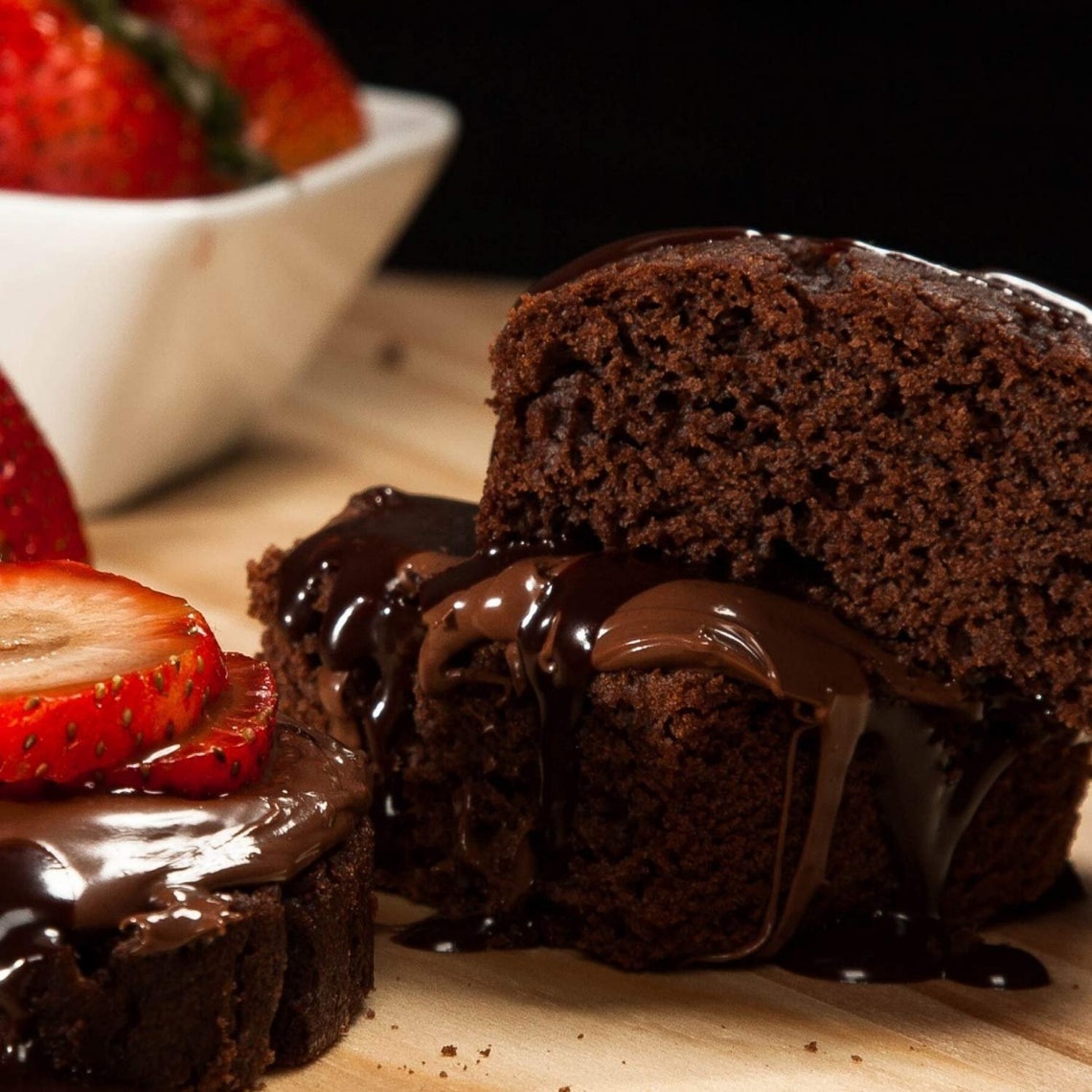 Premium Chocolatier Grade Cocoa Powder by Its Delish 20 Lbs - Etsy