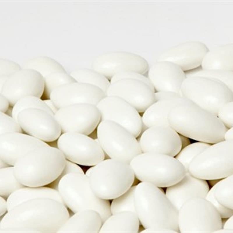 Jordan Almonds - Etsy