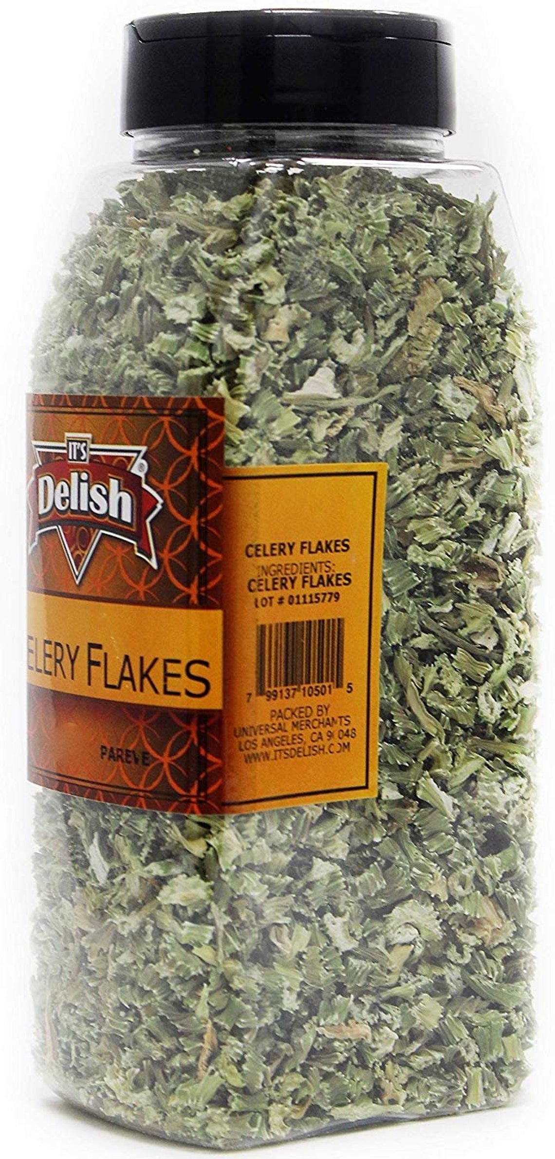 Dried Celery Flakes Stalk & Leaf by Its Delish, Large Jar - Etsy Dried Celery Flakes Stalk & Leaf by Its Delish, Large Jar - Etsy